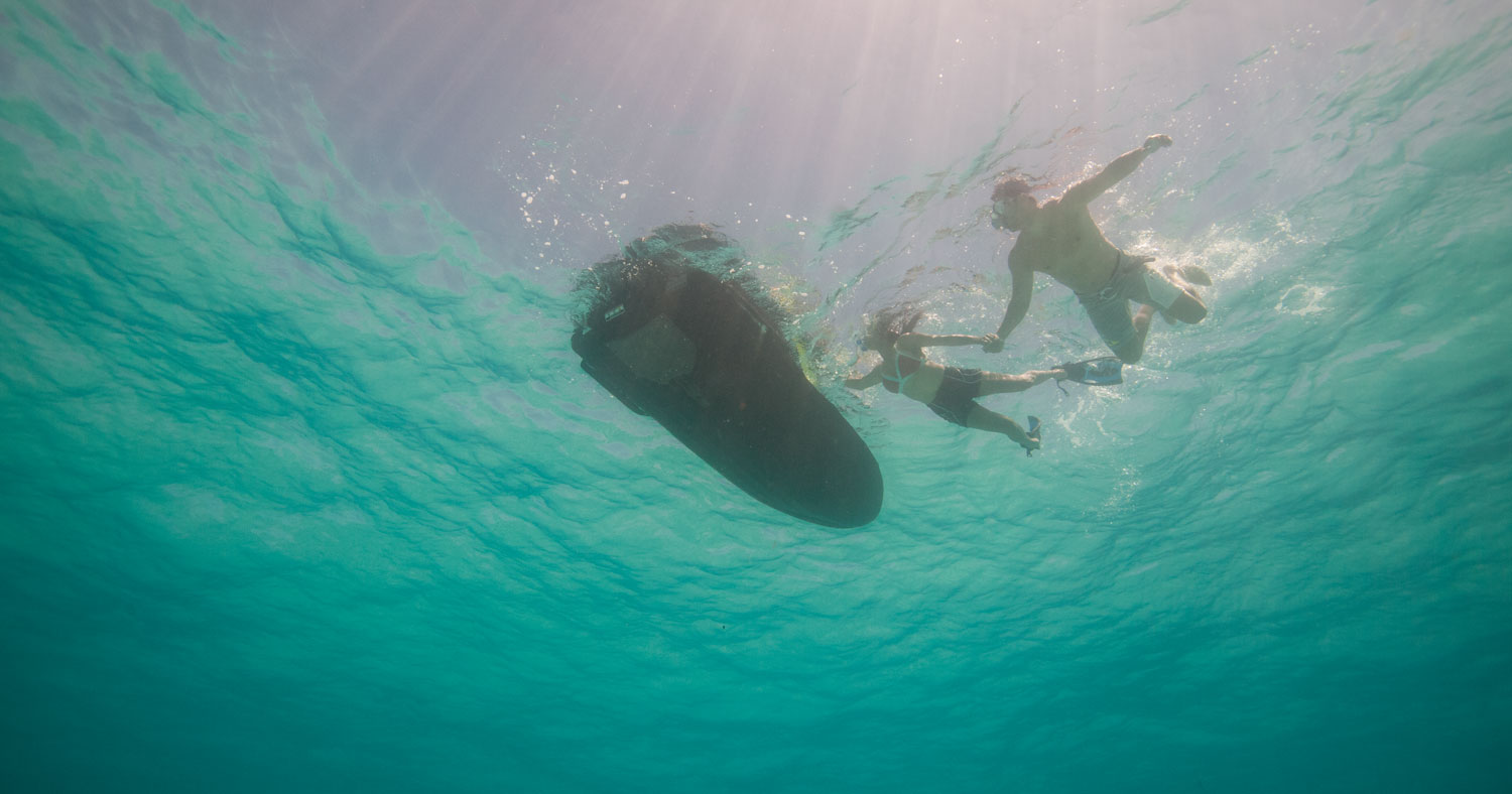 BRP Malaysia - Sea-Doo, Can-Am Official Distributor