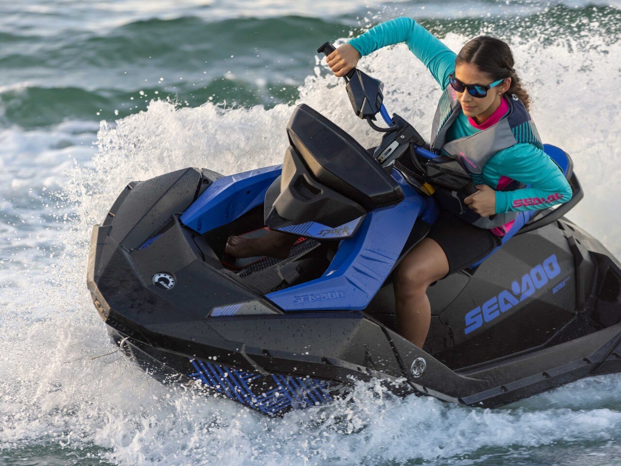Sea-Doo Spark your lifestyle - BRP Malaysia