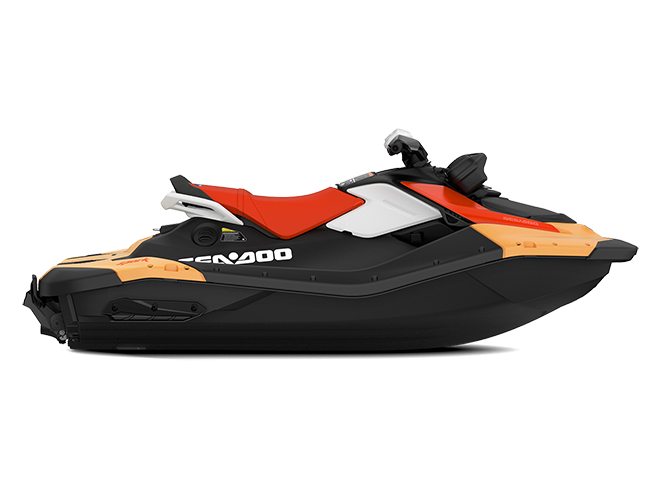 Sea-Doo GTX Pro 130 – 2026 - BRP Malaysia